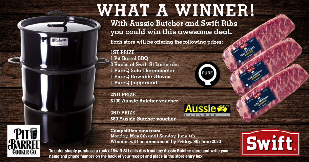 Aussie Butcher | Botany | Meat | Fresh Pork, Beef, Chicken | Auckland | NZ